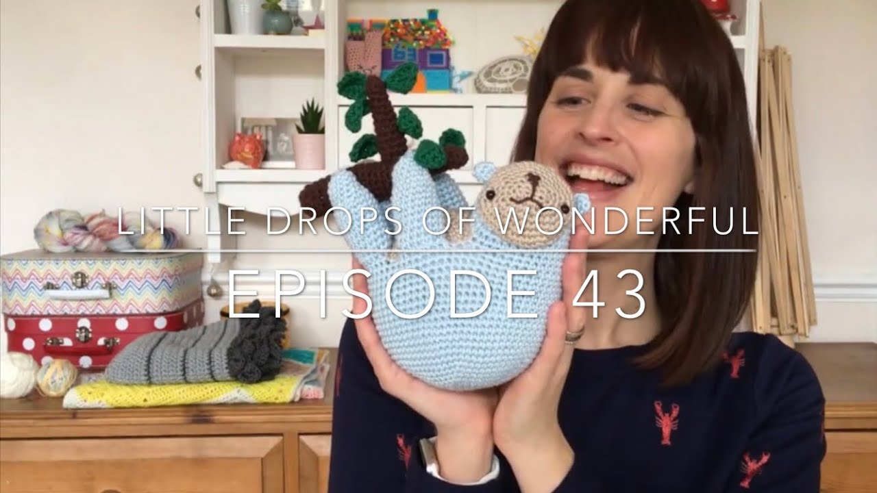 43 - Little Drops of Wonderful - Excitable - YouTube
