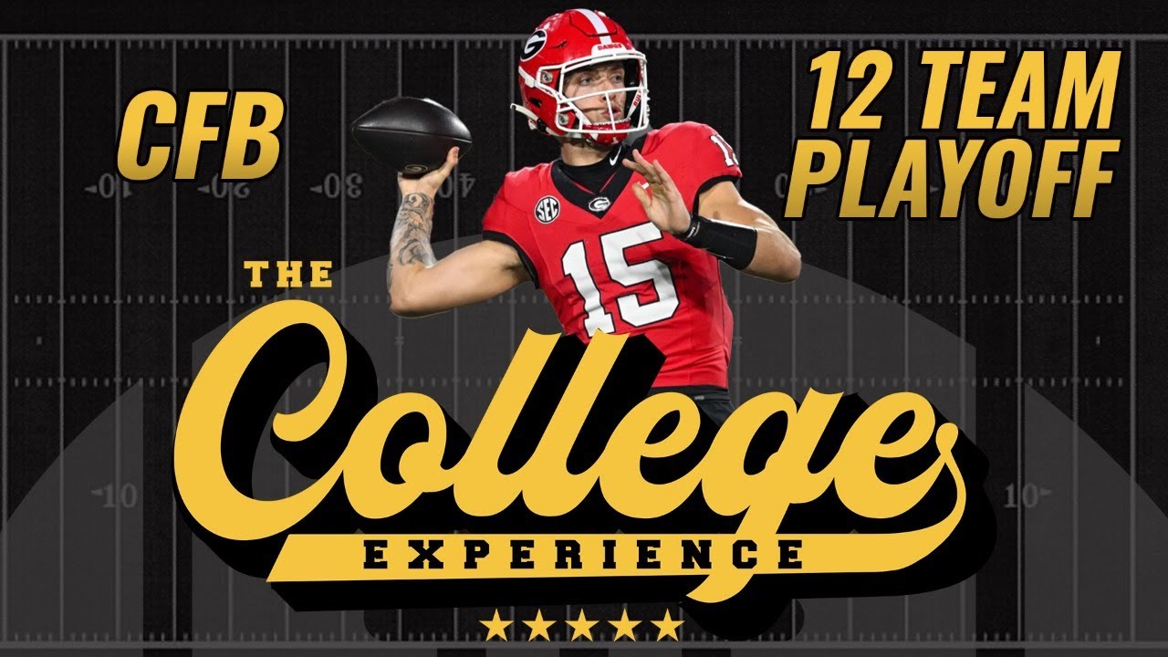 College Football Coaching Carousel & Playoff Future | The College ...