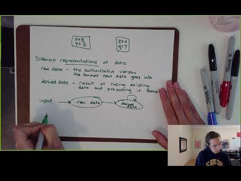 CSE138 (Distributed Systems) L16: MapReduce - YouTube
