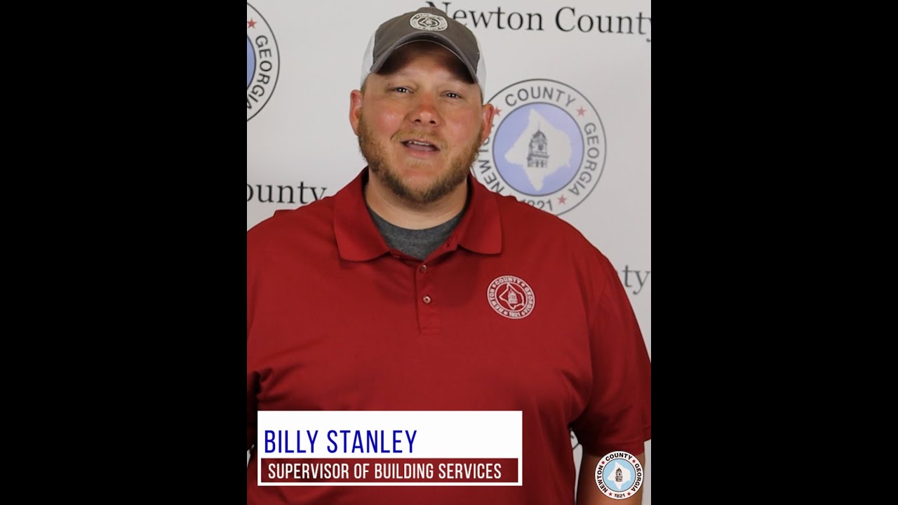 Employee Spotlight - Billy Stanley - YouTube