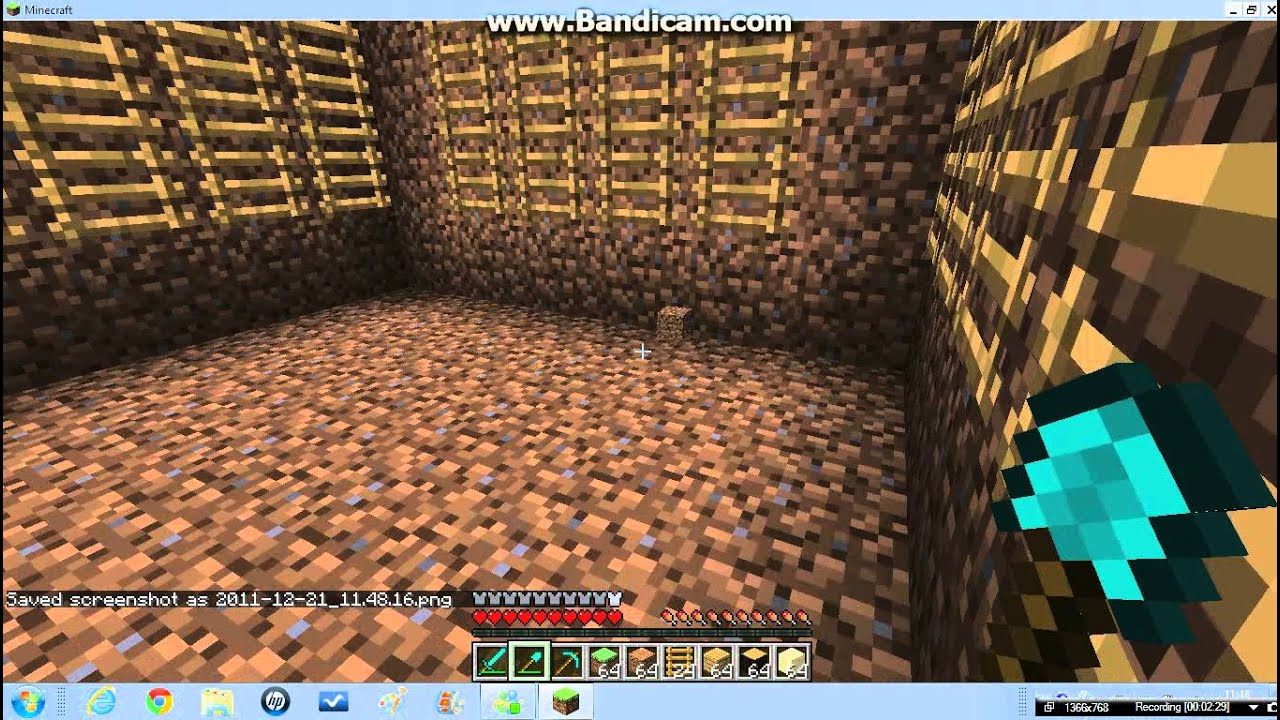 How to make a mob proof base in minecraft!!! - YouTube