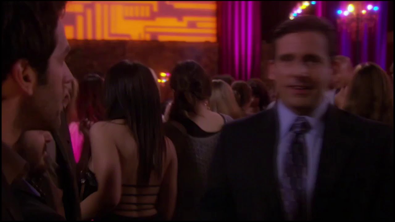 Bad jokes The office made that shane is getting canceled for Part 1 ...