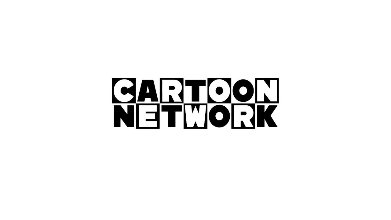 Cartoon Network Endtag Logo (2016-present) In Reverse - YouTube