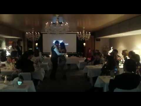 Tango Show \