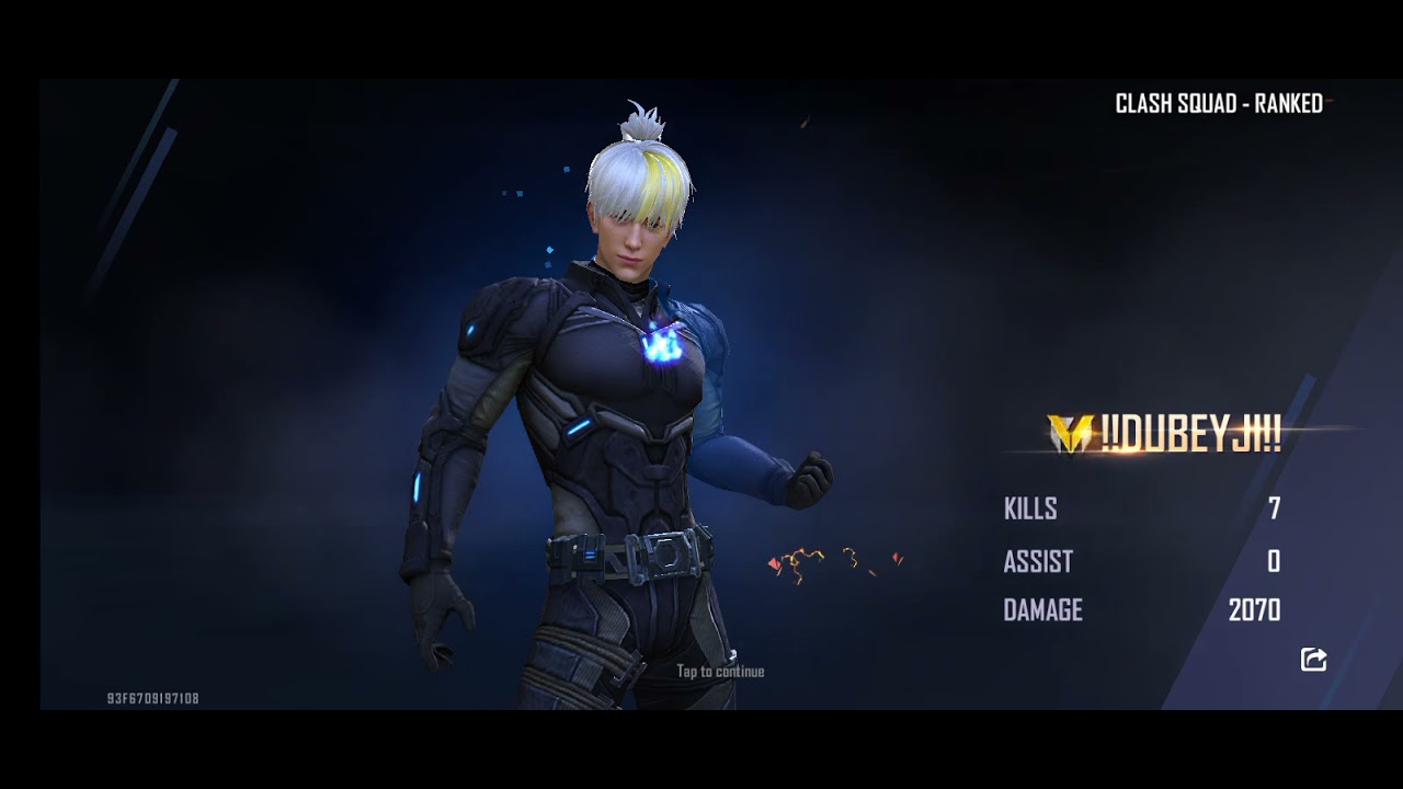 ff max gameplay - YouTube