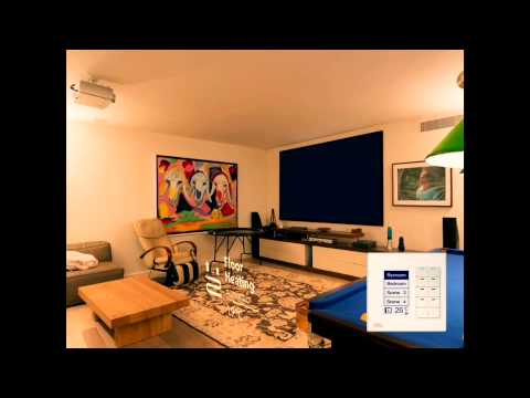 Domotica HDL - YouTube