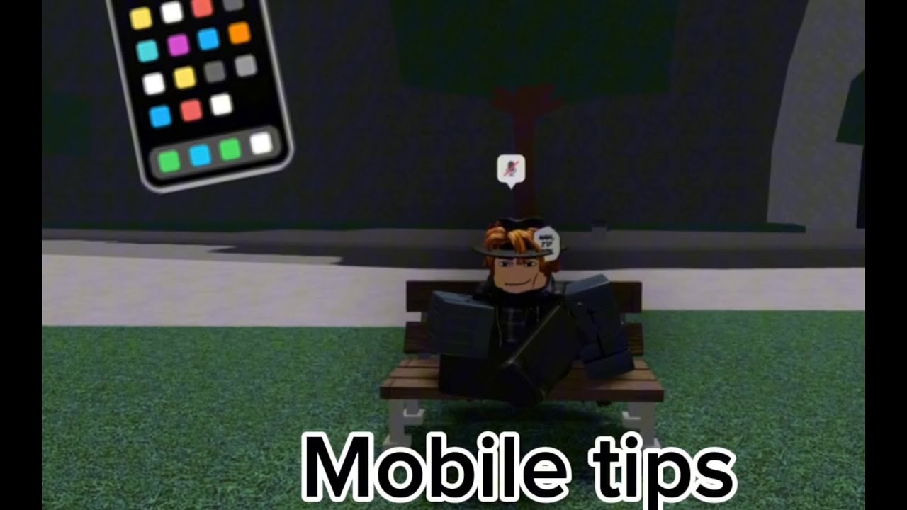 TSB Mobile tips😀 - YouTube