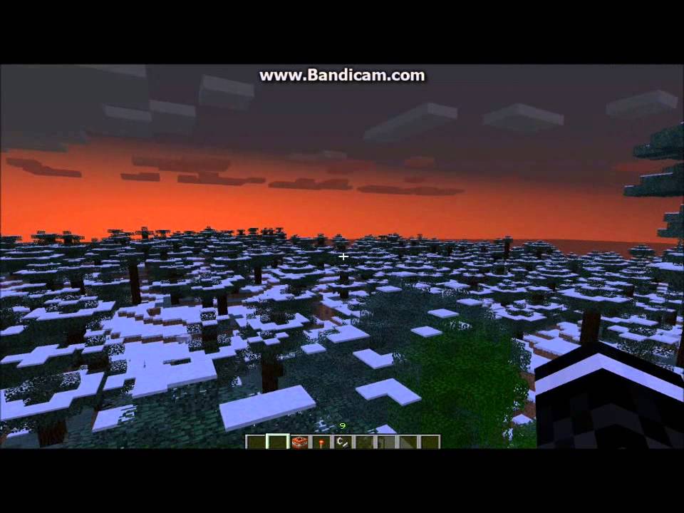 Optifine HD Ultra! - YouTube