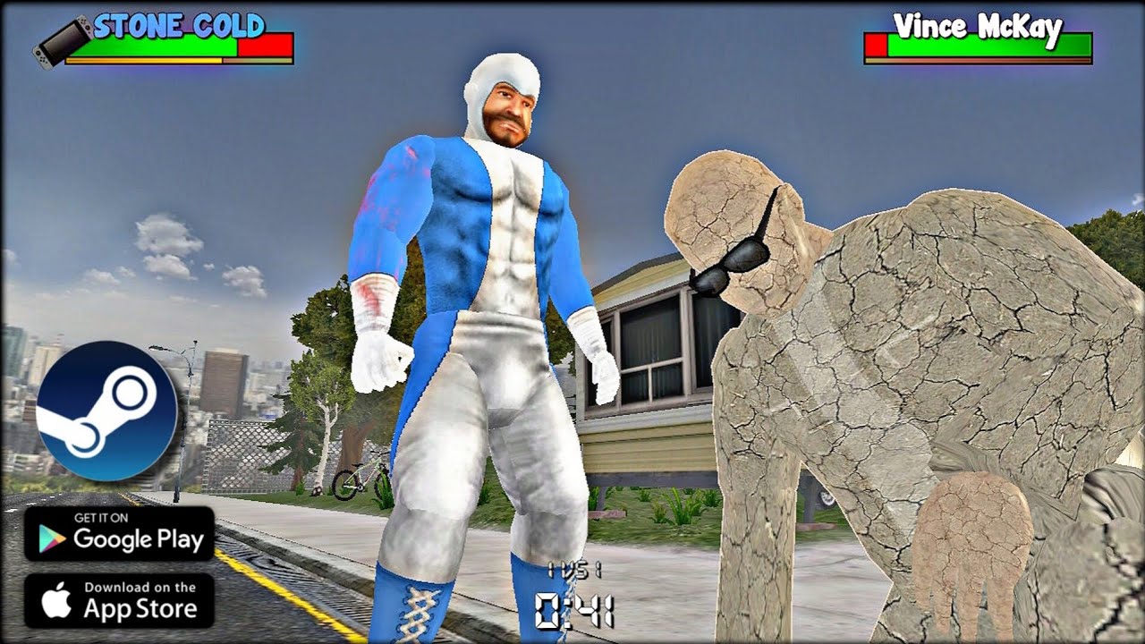 This New MDickie Game Is UNREAL – Infinite Lives Trailer Breakdown - YouTube