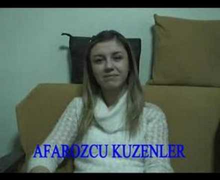 kolay gelsin ablam