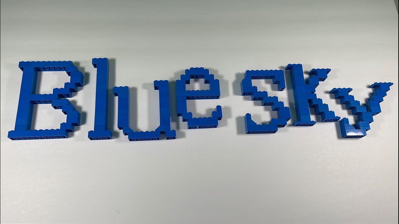 Blue Sky Studios (LEGO Stop Motion) - YouTube