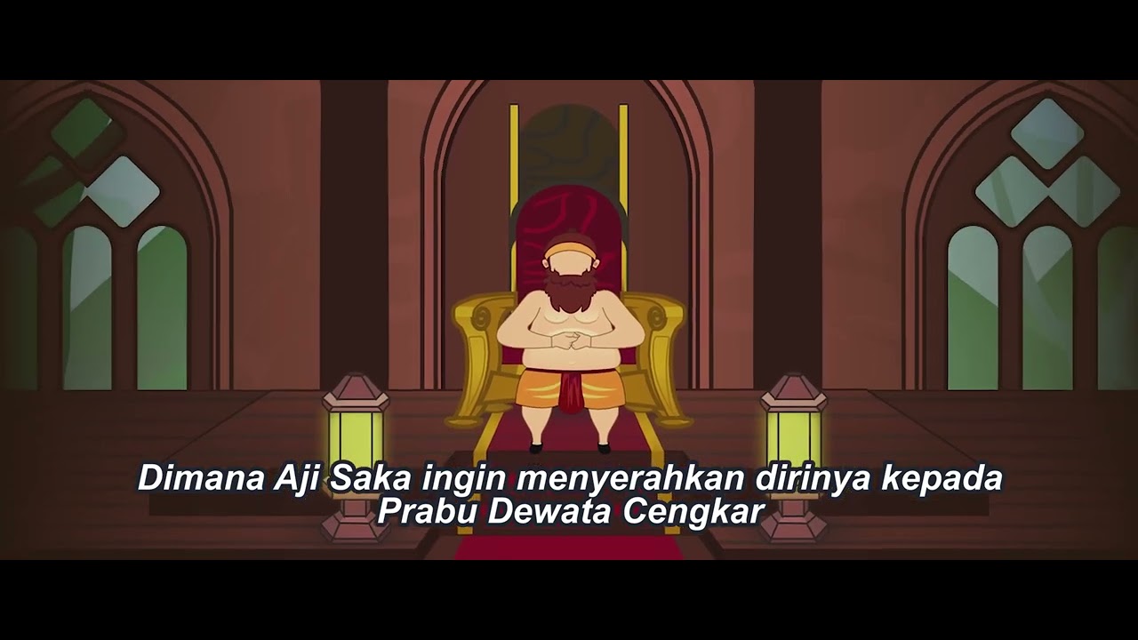 Flashback Level 5 Game Madosi Ajisaka - YouTube