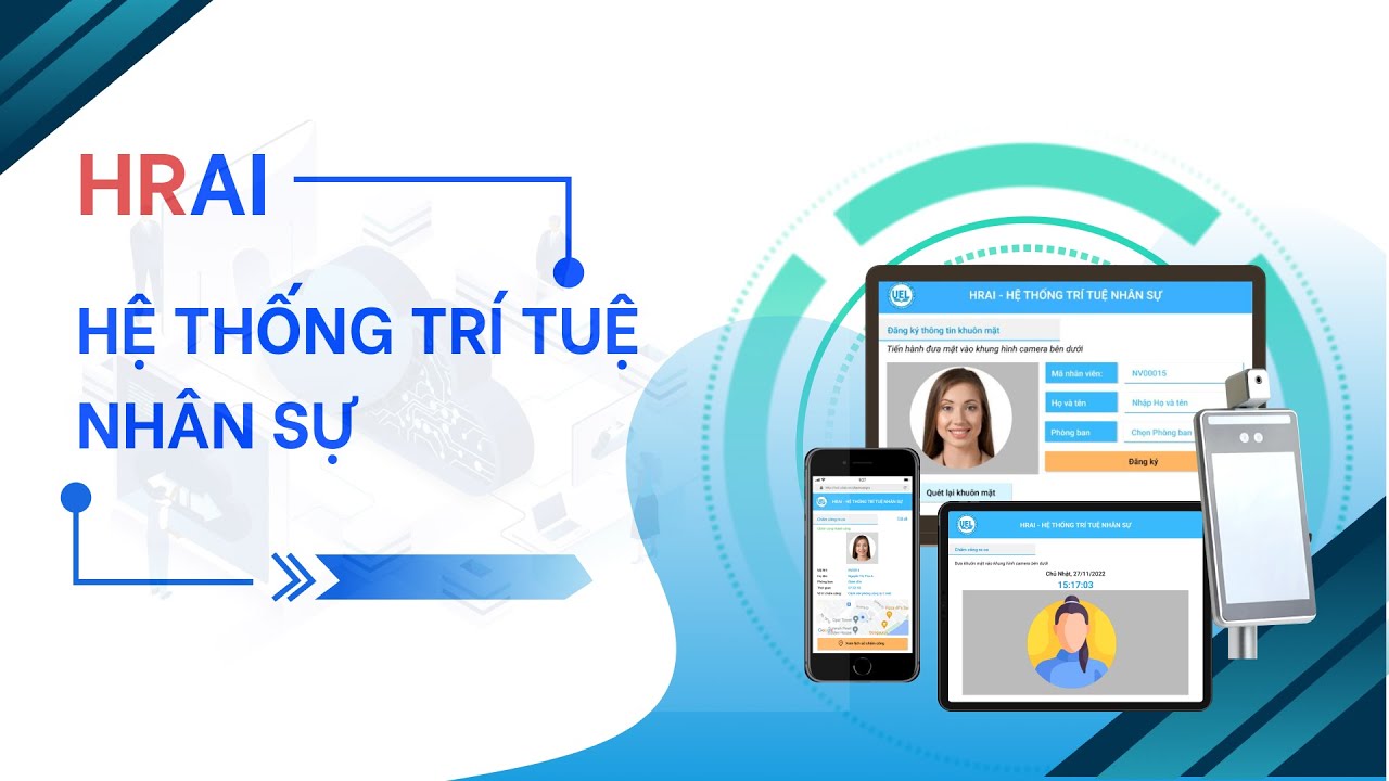 HRAI Introduction - Tech Fest 2022 - YouTube