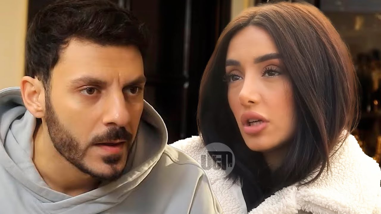 Մարիա, Սերիա 91 Maria 91 - YouTube