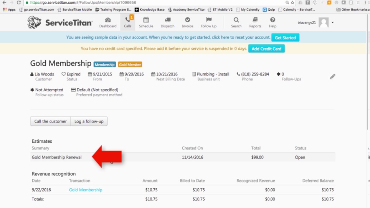 Renewing Memberships Part 2: Renewing Expiring Memberships - YouTube