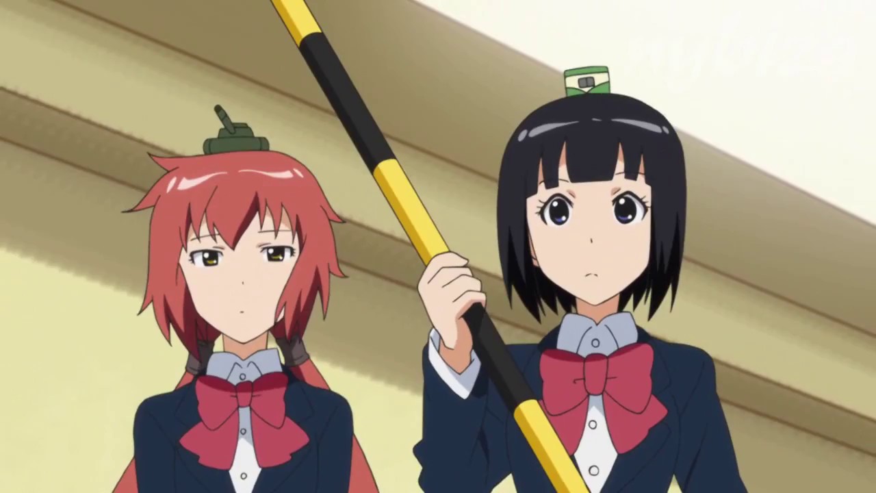 Plastic Nee-san - Shoe Drop (To be Continued) - YouTube