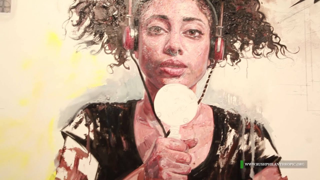 Power, Protest, and Resistance | The Art of Revolution Sept 24th 2015 ...