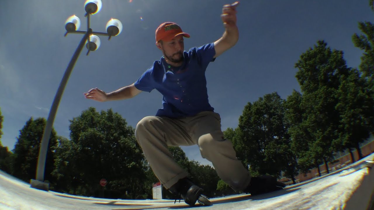 DYLAN HOPP: TRIANGLE TOWN / 2022 - YouTube