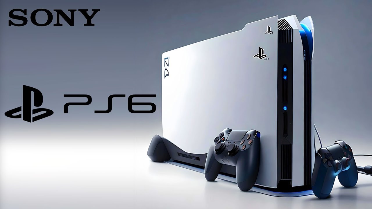 PlayStation 6: Here's Everything we know about the PlayStation 6 so far ...