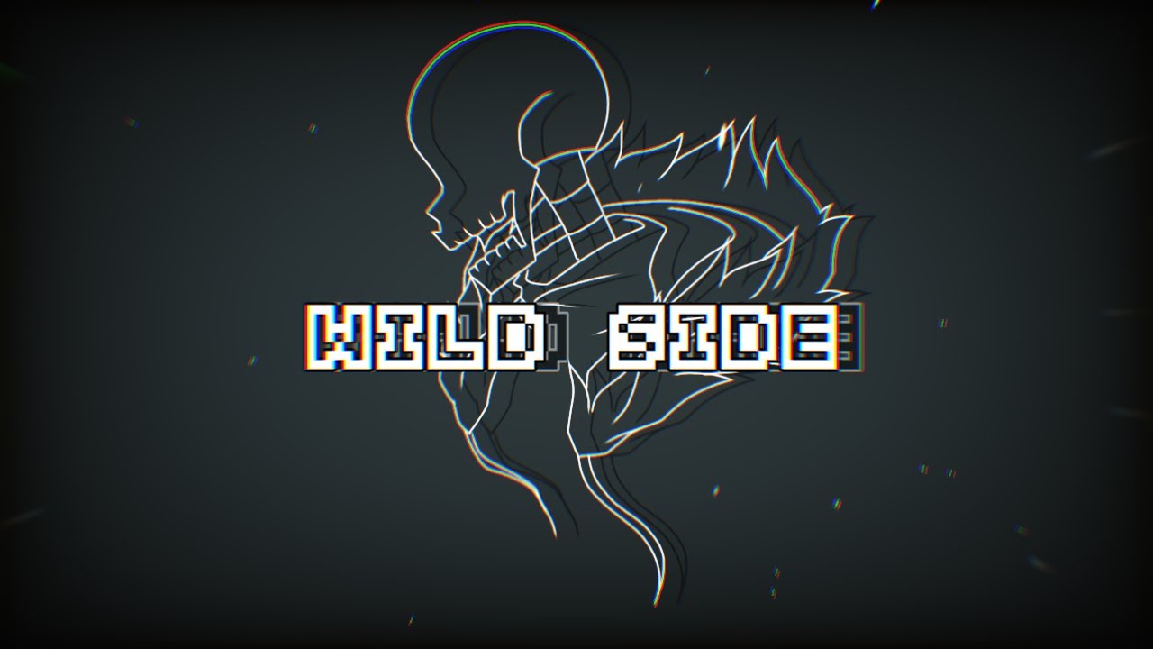 Tanner’s UNDERSWAP - WILD SIDE .Cover - YouTube