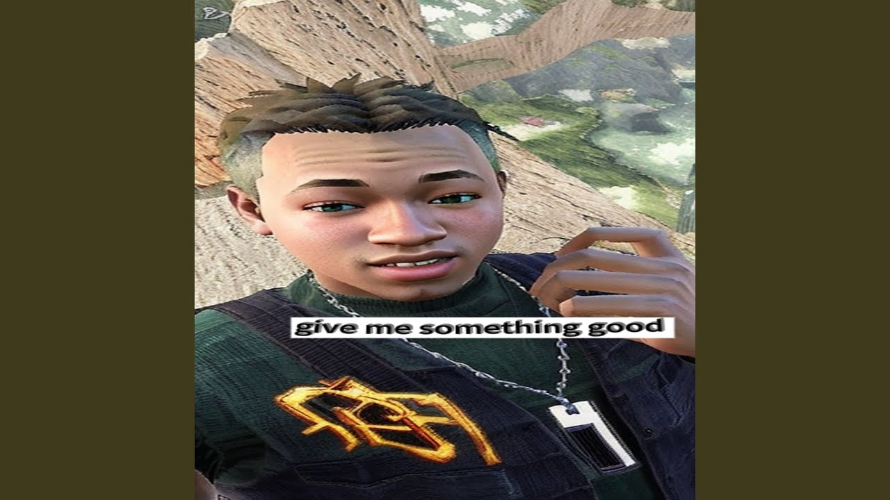 Give Me Something Good - YouTube