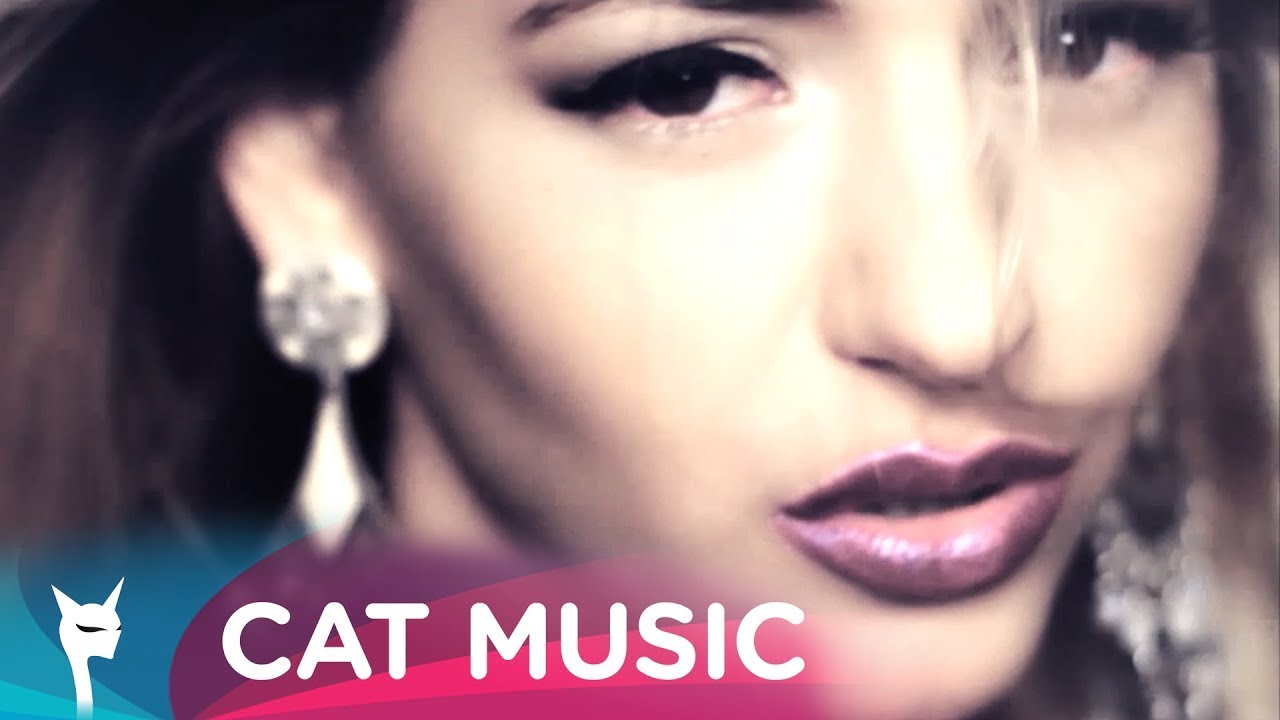 Ela Rose - Mi-e frica (SOLO) - YouTube