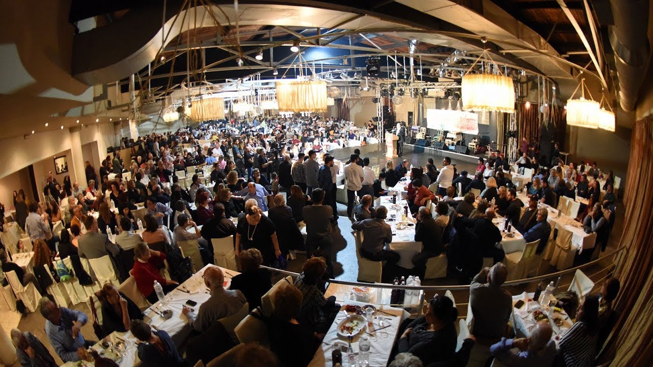 ΧΑΙΡΕΤΙΣΜΟΣ ΤΟΥ Δ.ΚΟΥΤΣΟΥΜΠΑ ΣΤΗ ΣΥΝΕΣΤΙΑΣΗ ΤΗΣ ΤΕ ΗΡΑΚΛΕΙΟΥ ΤΟΥ ΚΚΕ ...