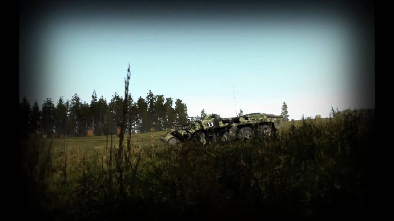 ArmA 2: Advanced Combat Environment Modification (A.C.E.) trailer - YouTube