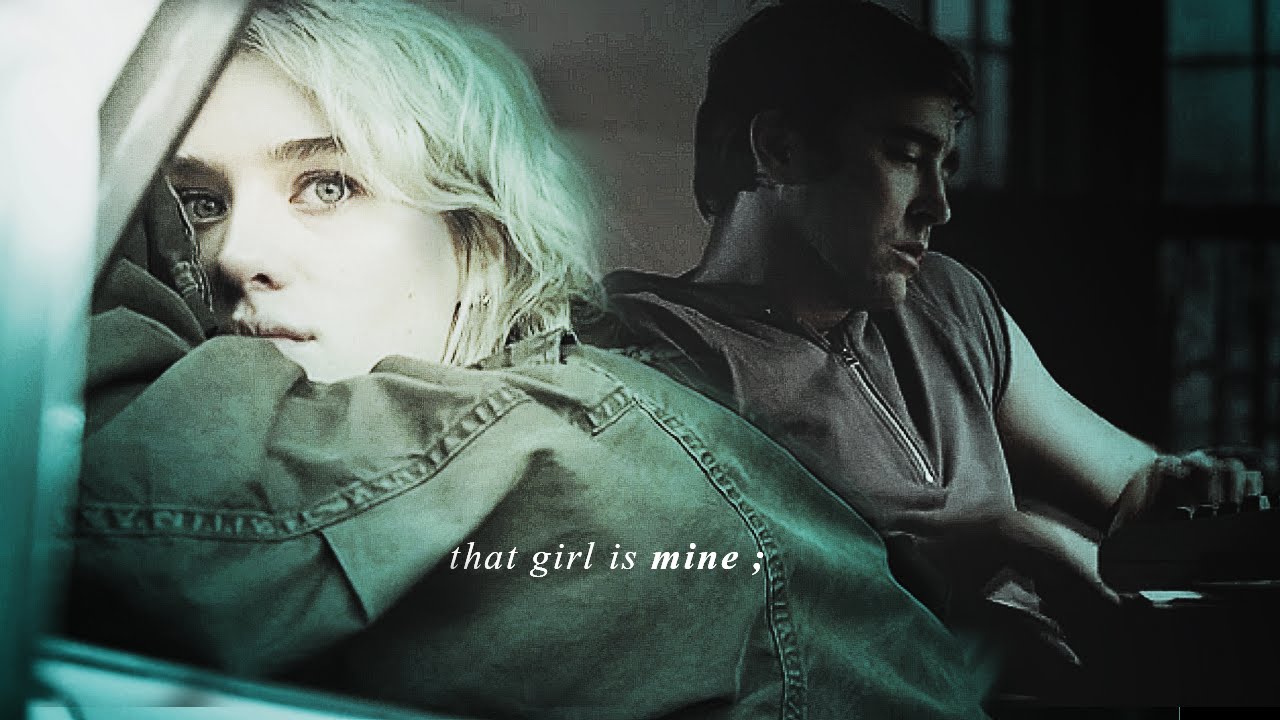 she's mine. - YouTube