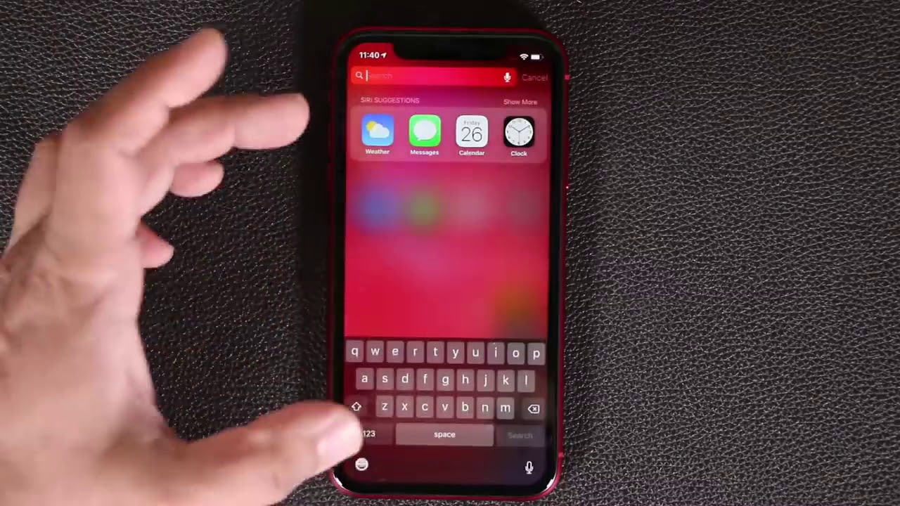 iPhone Xr First Time Setup and Review - YouTube