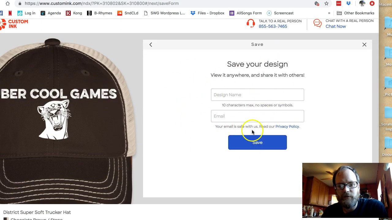 Make Merch Designs for Your Youtube Channel or Product For Free - YouTube