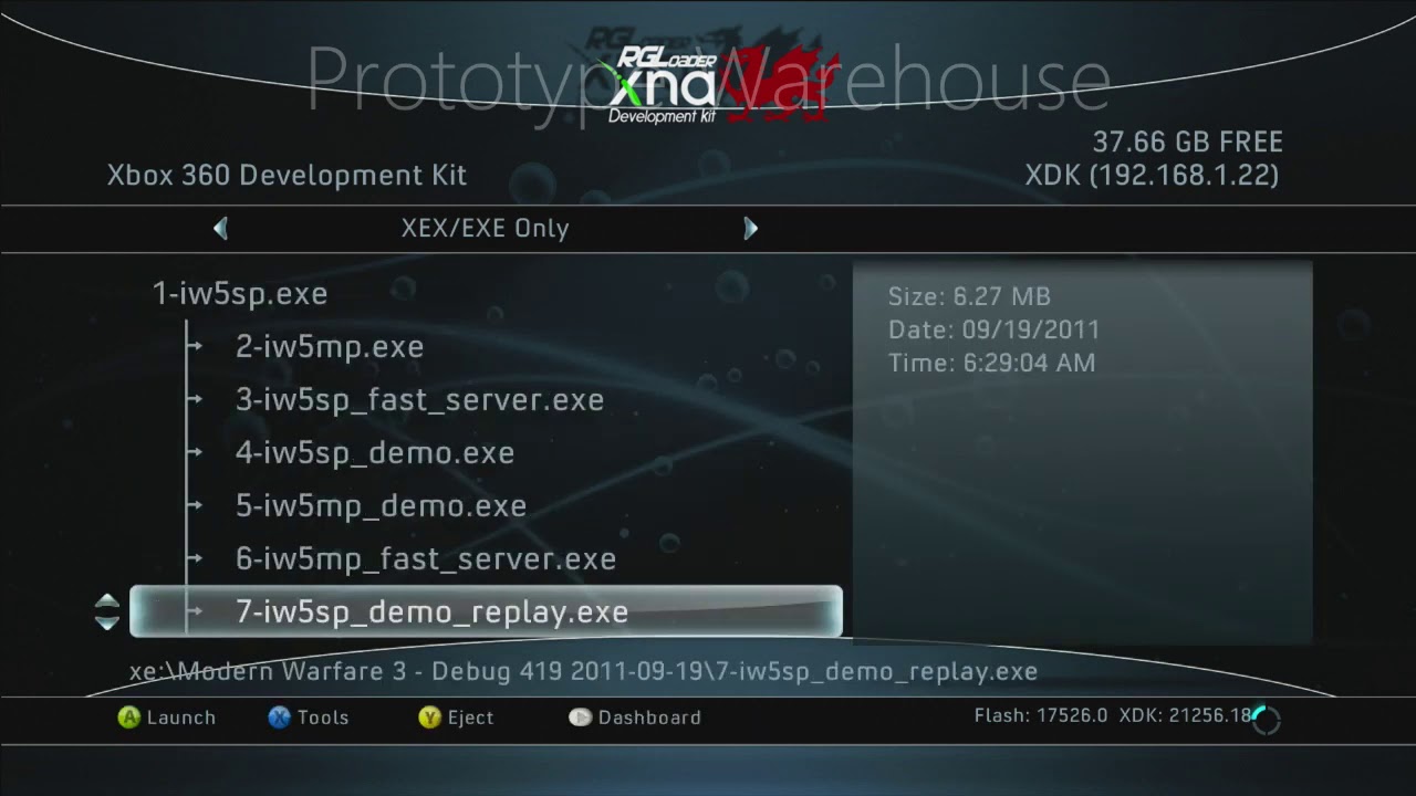 COD Black Ops 2 Early Prototype Menu Music - YouTube