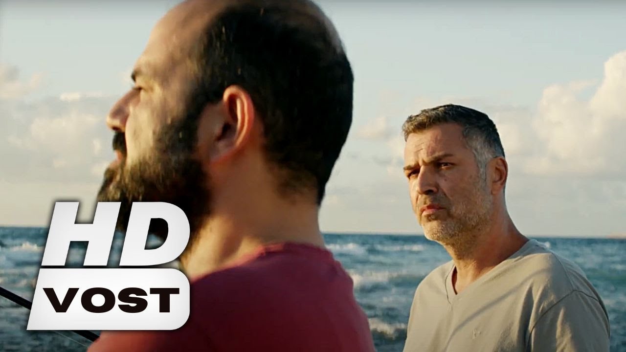 FIÈVRE MÉDITERRANÉENNE Bande Annonce VOST (2022, Drame) Amer Hlehel ...