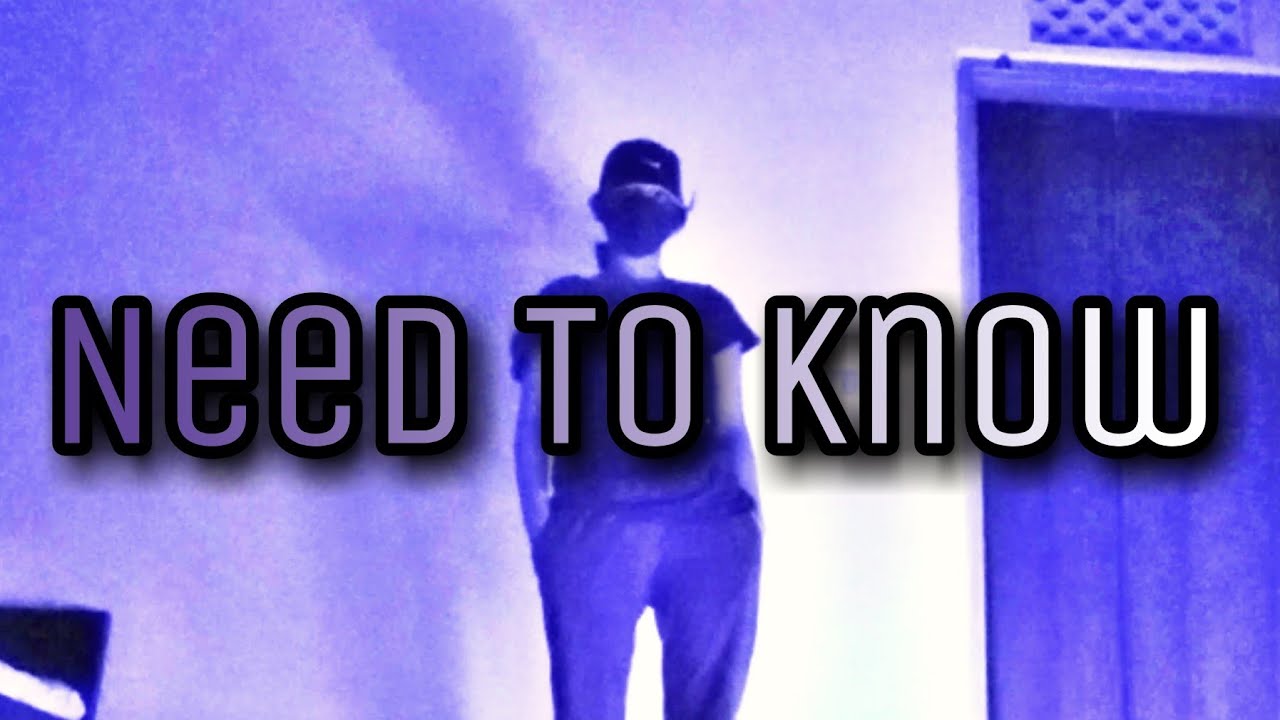 Need To Know ( Dance Cover ) - YouTube