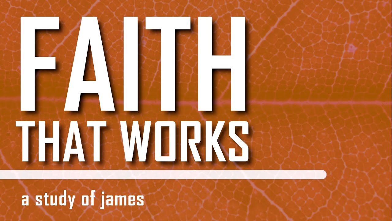 “A Genuine Faith That Works” - Sun AM 10/2/2022 - Pastor Randy Jackson ...