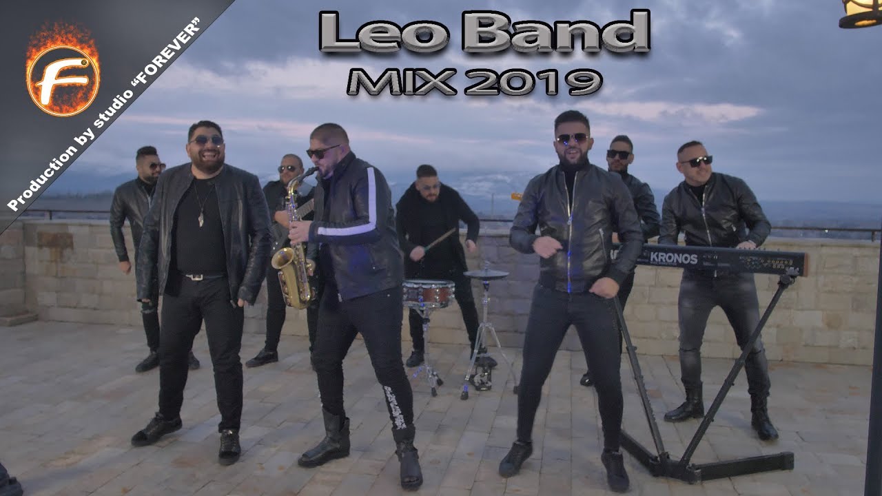 Leo Band - MIX 2019 - YouTube Music