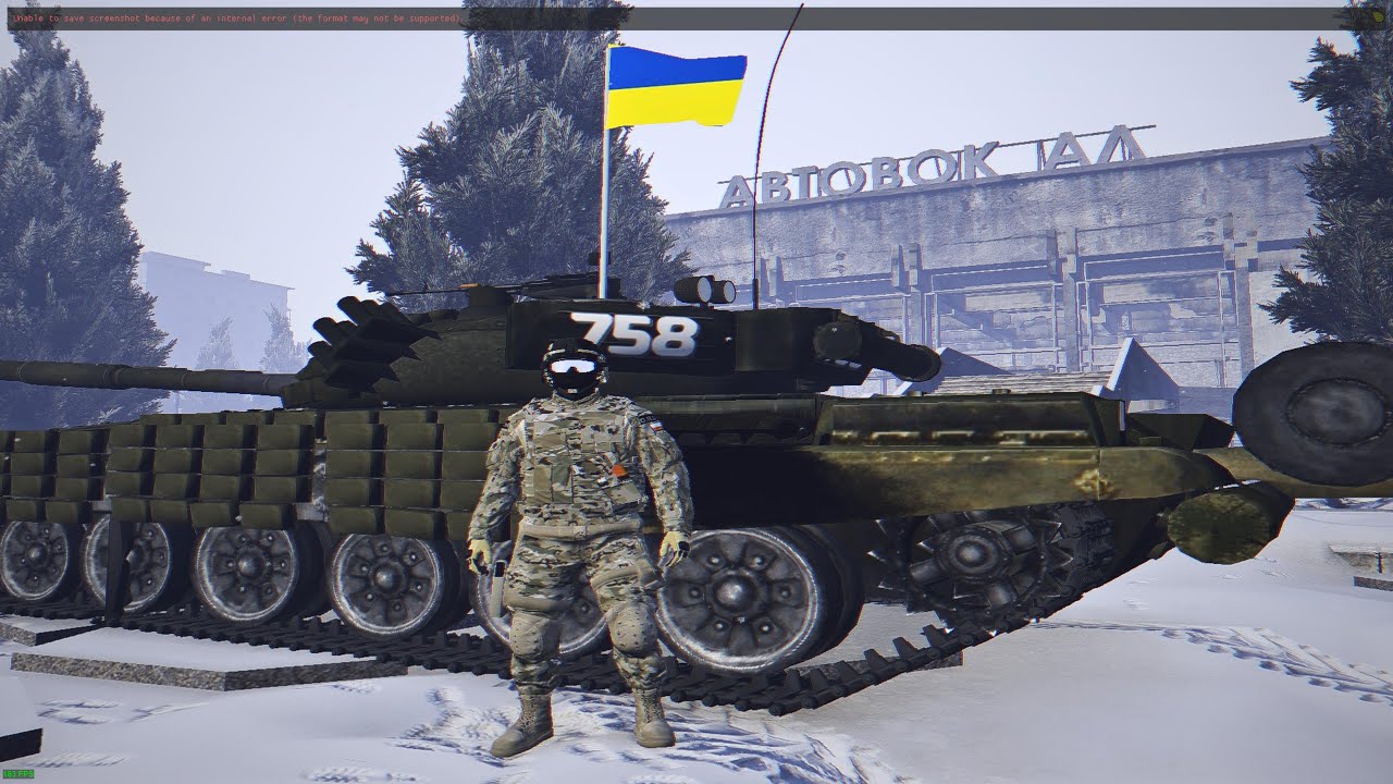 Gta 5 Ukraine map mod FiveM oi3 Ukraine DNB music mix - YouTube