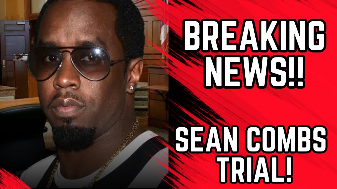 All the latest updates in the Sean P Diddy combs trial! #seancombstrial ...