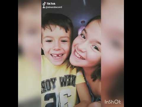 Tik Tok LA FAMILIA DIVERTIDA - YouTube