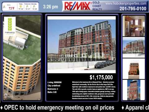 Realty Vision - Digital Window Display System for Real Estate Offices ...