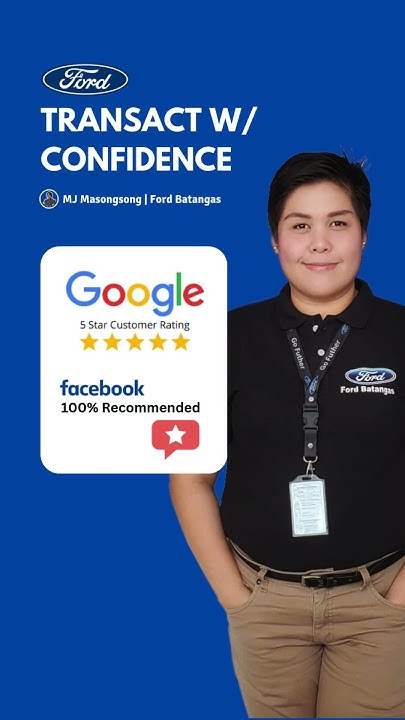 Transact with Confidence! - YouTube