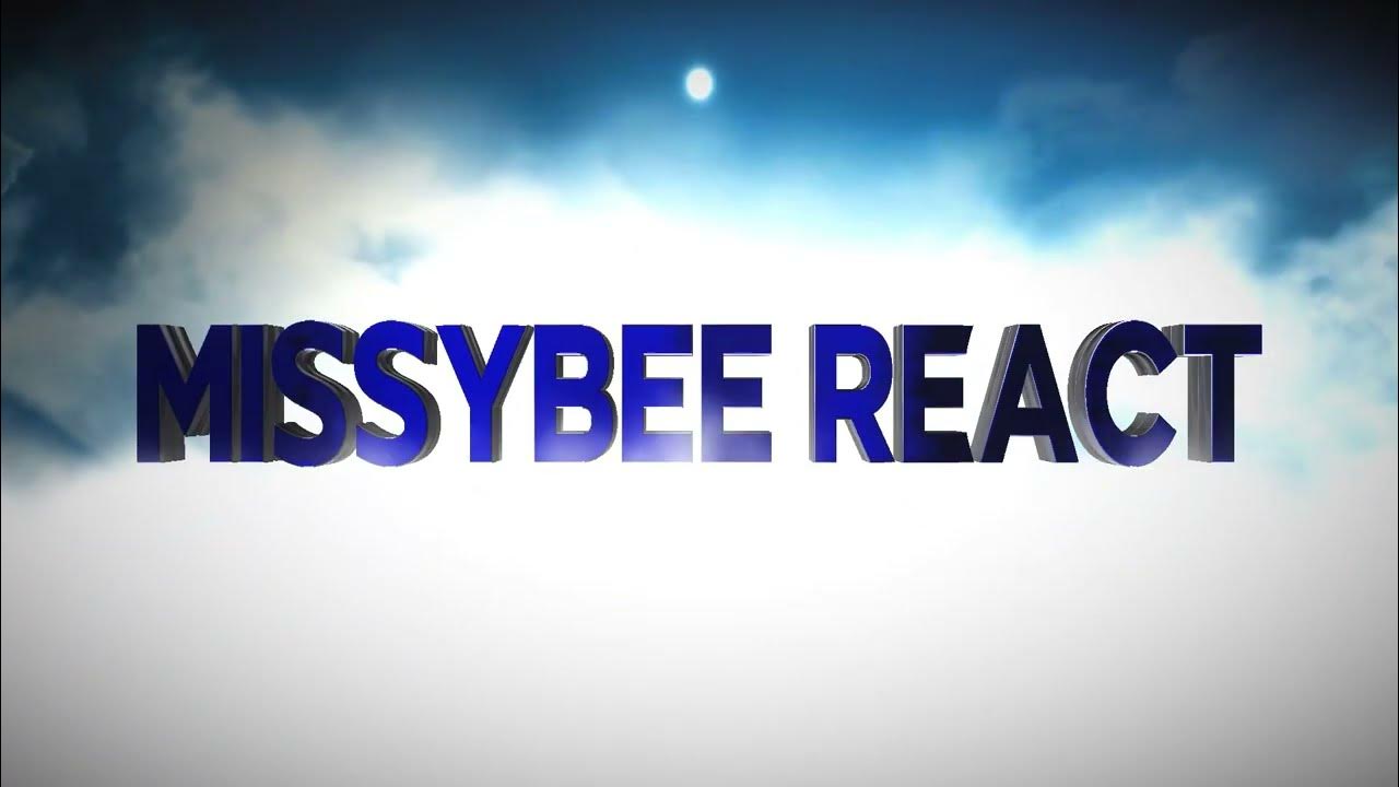 Missybee REACT intro (Lionsgate Parody) - YouTube
