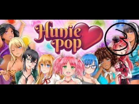 Hunie Pop Episode 3