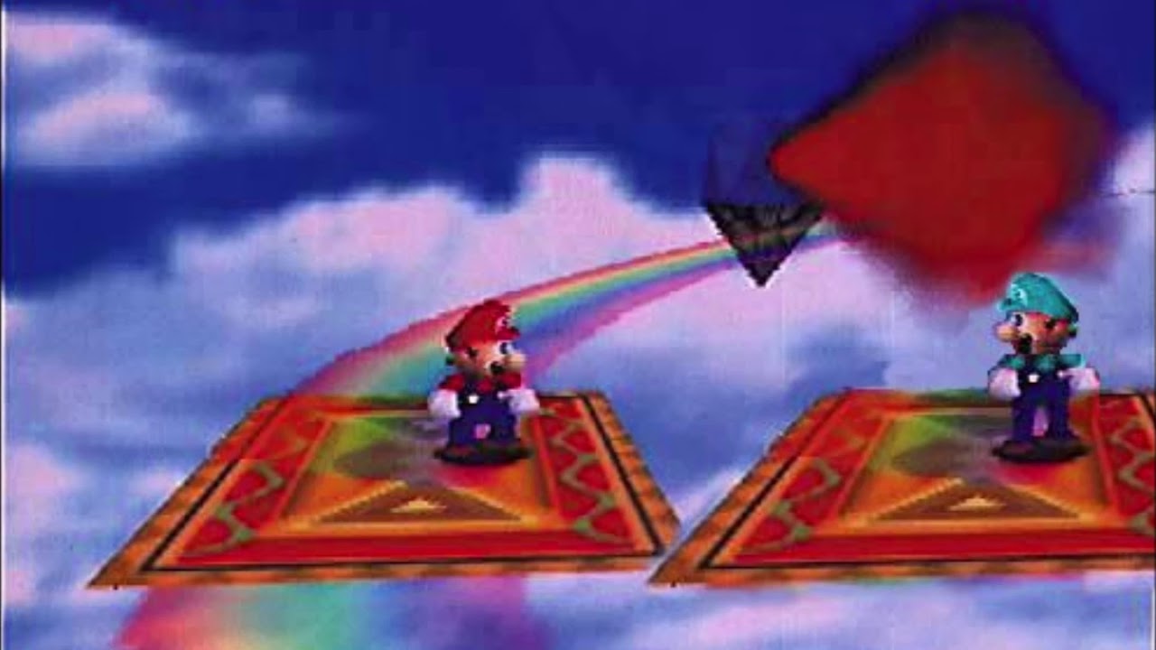 1995/07/29 Build - YouTube