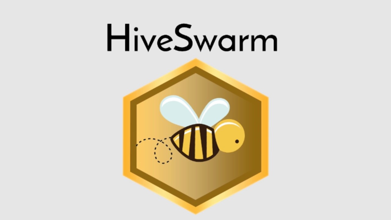 Technovation: Pitch Video HiveSwarm - YouTube