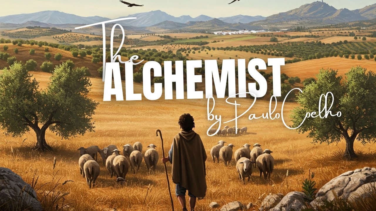The Alchemist Analysis | Summary & Review of Paulo Coelho’s Classic ...