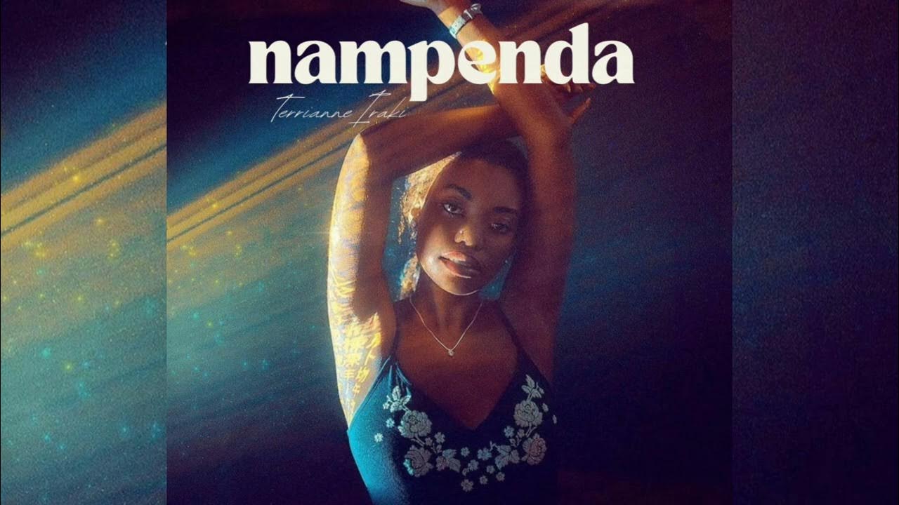 Nampenda (Official Audio) - YouTube