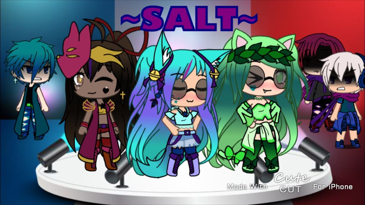 SALT || GLMV || TV Wires27 || - YouTube