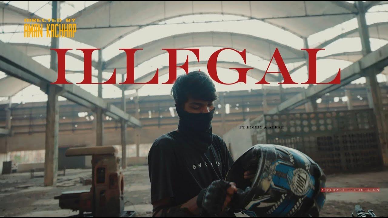 AYESH - Official Stunt Video (MTB Stunt), RANCHI, JHARKHAND - YouTube