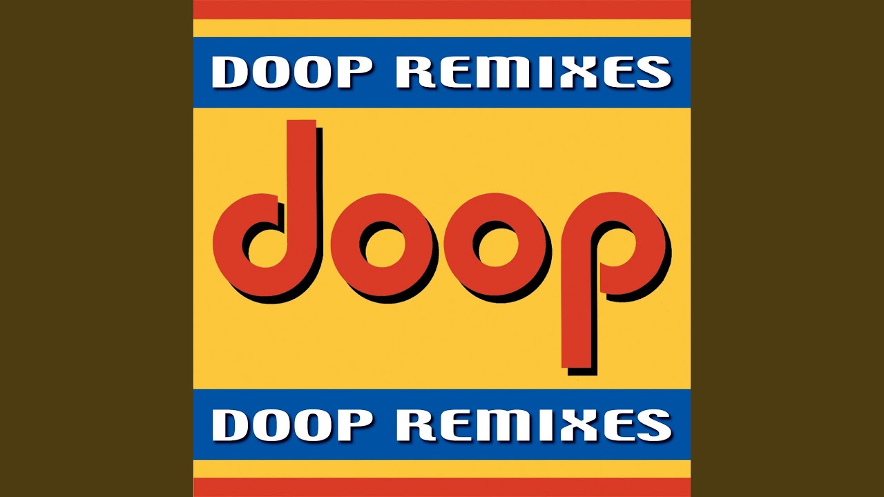 Doop (D.Beat US Mix) - YouTube